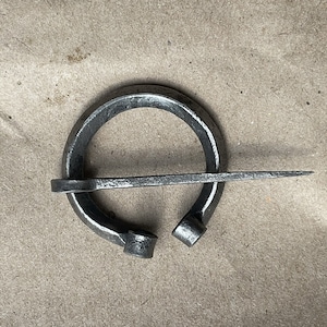 Medieval Viking Era Chest Hinges Hasp and Staple. - Etsy