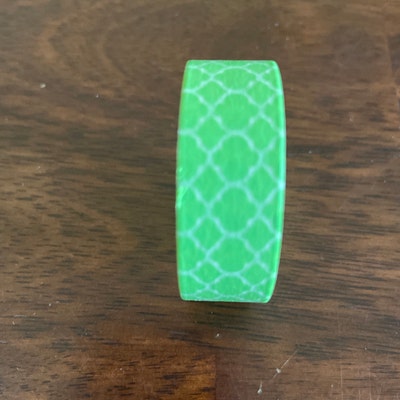 Sunbrite Yellow Glassine Lined Paper Gourmet Bakery Bags Two - Etsy