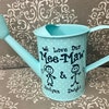 Mothers Day Gift, Gifts for Mothers Day, Watering Can, Gardening Gift ...