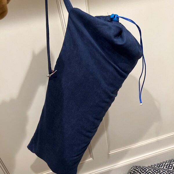 Ladies Golf Purse, Drawstring Women's Golf Tote - Etsy