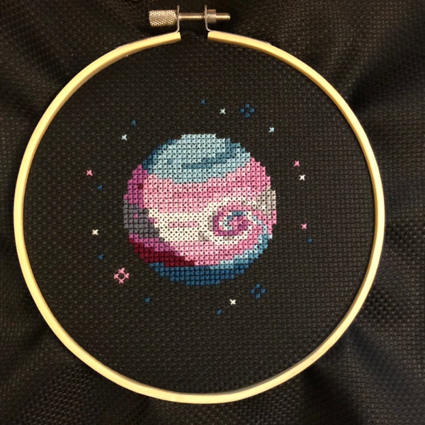 Math Sampler Cross Stitch Pattern PDF Instant Download - Etsy