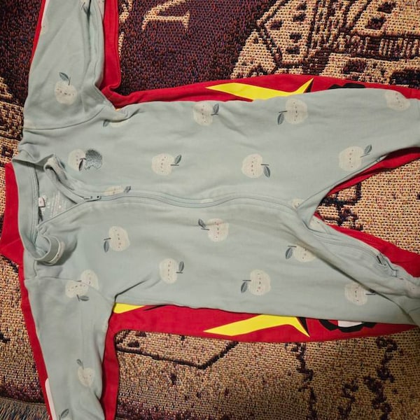 Formula Onesie, Retro Gulp Race Suit Replica, Total Personalisation - Etsy
