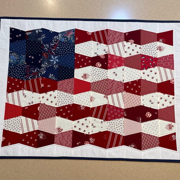 Charlie Quilt Kit Featuring Shoreline by Camille Roskelly - Etsy