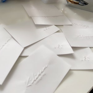 Custom Signature Wood Branding Iron Food Stamp With Handle | Etsy