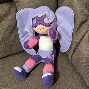 New Princess of Power Series Set 2 Plush Plushie Toy Mermista | Etsy