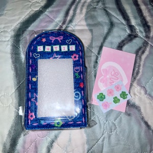 Kpop Deco Sticker Pink Korean Text Sticker Korean - Etsy