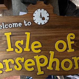 Realistic Custom Minecraft Sign - Etsy