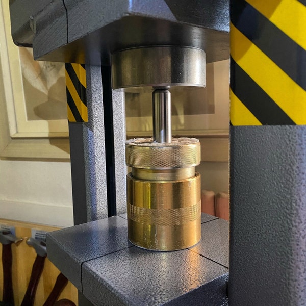 Magnetic Press Block / Spacer - Etsy