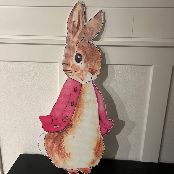 Farm Animals Cutouts Set, Baby Boy, Barnyard Birthday Prop, Farm Animal ...