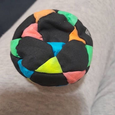 Jesters Corduroy Hacky Sacks - Etsy