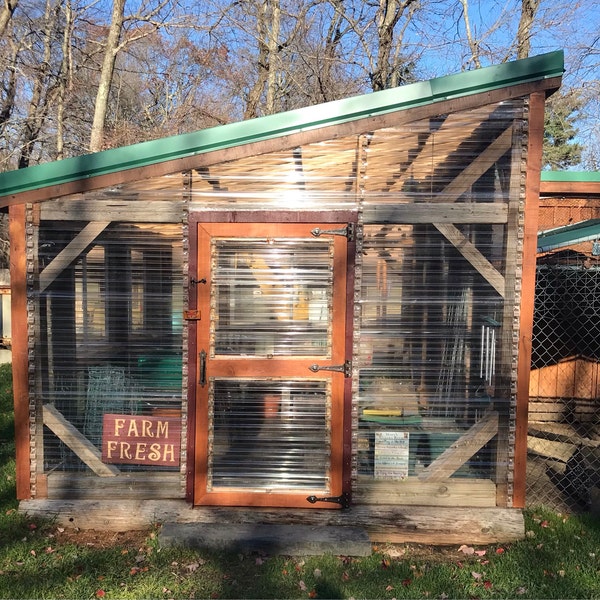 Decoy / Hand Carved Hand Painted Vintage Decoy / Wall Hanging-shelf ...