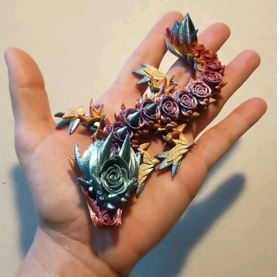 Spooky and Playful 3D Printed Skull Magnet Halloween Decor - Etsy