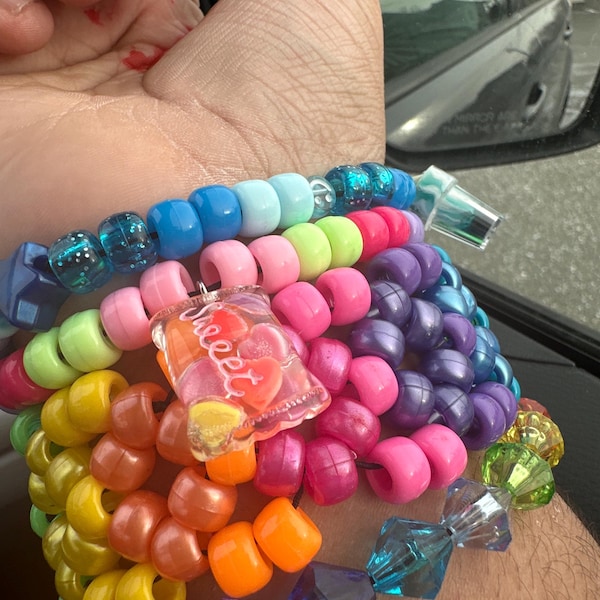 Mystery Kandi Boxes - Etsy