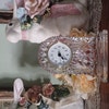 Premium 2-1/2"(65mm) Youngtown Quartz Clock Insert, 4 Styles, Free ...