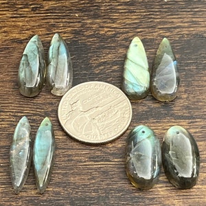 Obsidian Arrowhead Carving Stone Crystal Healing Stone - Etsy