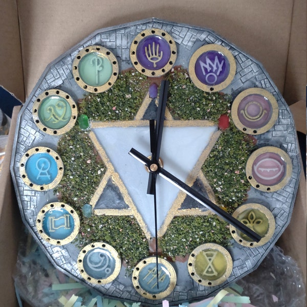 FFXIV - Haurchefant's Memorial - Etsy