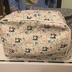 Cherries Jubilee Kitchenaid Cover - Etsy