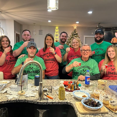 The Trumpinator PNG - Etsy