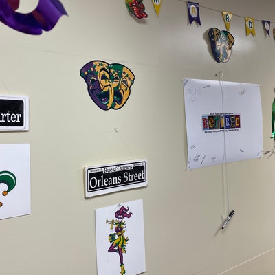 Retirement Signature Gift, Leaving Gift Retirement Signing Gift ...