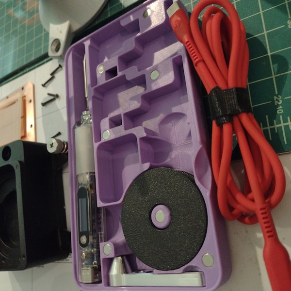 BT30 Drawer Organizer, Lay-flat Rack for Toolholders - Etsy