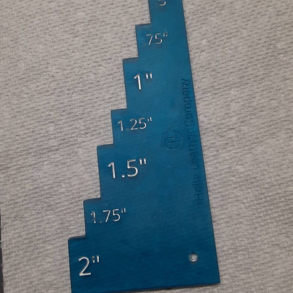 Cork Awl Block - Etsy