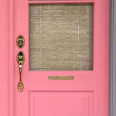 Liftgate Hatch Pull Assist Strap SUV Hatchback Subie - Etsy