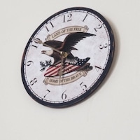 Perfume Clock French Clock - Etsy