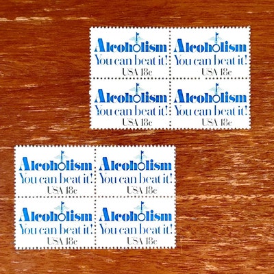 Black Heritage Vintage US Stamps, Set of 10, Issued 1978 to 1991 - Etsy