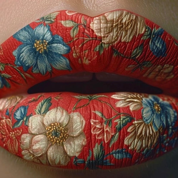 Moors Digital Art for Samsung the Frame TV Moors Jewellery African ...