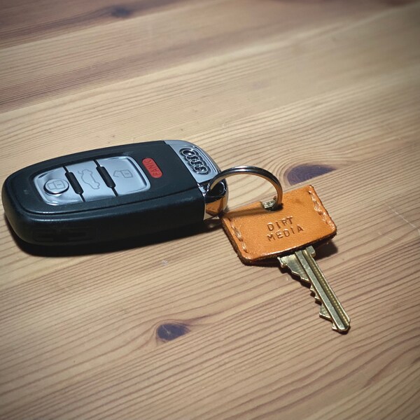 Leather Key Cover Personalized Custom Key Topper Key Cap Custom ...