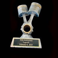 Bass Trophy Fishing Trophy Fishing Derby Tournament Trophy Award ...
