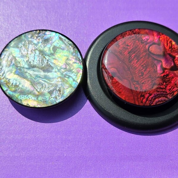 Pink Abalone - Cherry Blossom Fantasy Phone Case | Gift | for Apple ...