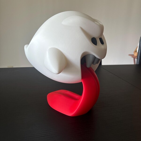 Goomba Ornament – Cute Mario Bros Inspired Decoration, Small Video Game ...