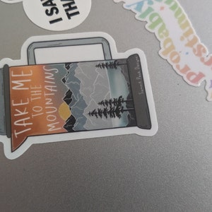 Stay Hydrated Sticker Water Bottle Sticker Hydration Sticker - Etsy