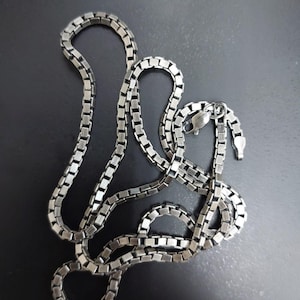 Persoalized Necklace, Mens Jewelry Custom, Custom Name Pendant, Custom ...