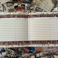 Days of the Week 10mm Medieval Inspired Washi Tape, Planner Washi, Gold ...