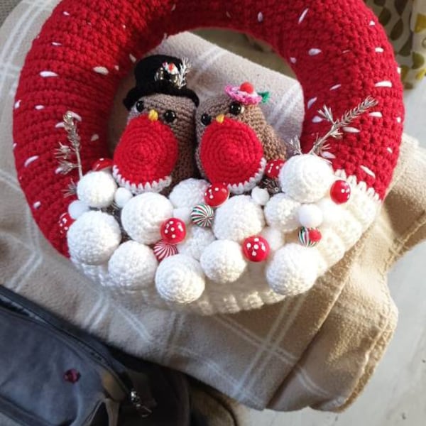 Bubbles the African Flower Puffer Fish Crochet Pattern, DIGITAL ...