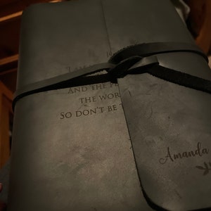 Son Memorial Journal Grief Journal for Son Letters to My Son - Etsy