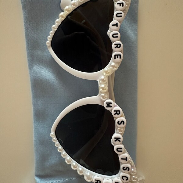 GUTS World Tour Olivia Rodrigo Inspired Bejeweled Sunglasses get Him ...