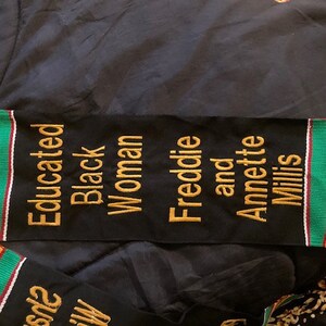 Personalized Film Student Graduation Cap Topper, Funny Grad Cap Topper ...