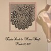Personalized Wedding Photo Album Mother of the Bride and Groom Gift ...