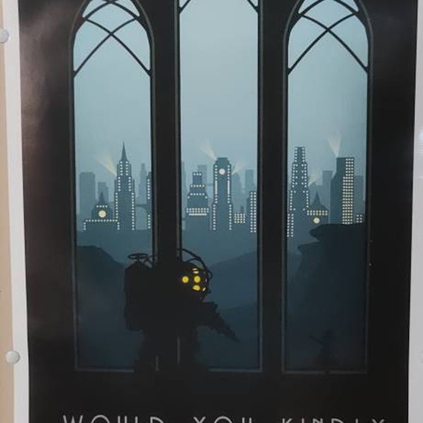 Alien// Nostromo // Poster - Etsy