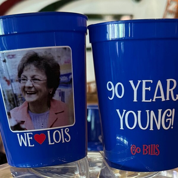 Family Reunion Cups, Family Cookout, Family Reunion Bulk Favors, Family ...