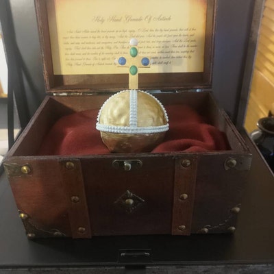 Full Size Maze Blades Demon Knife Karambits Mazikeen, Prop Replica ...