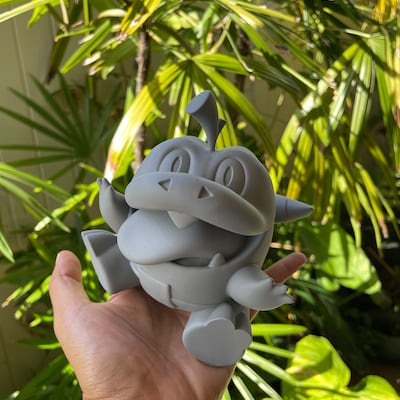 Big Lou Bust - Etsy