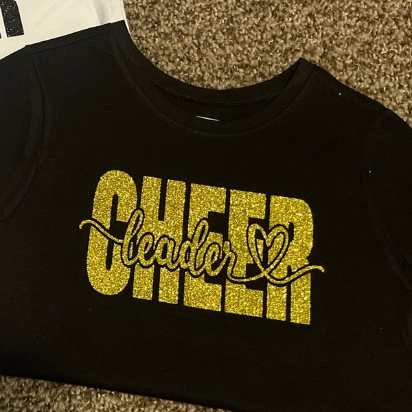 Cheerleader SVG, Cheer SVG, Cheer Leader SVG, Cheerleader Png, Digital ...