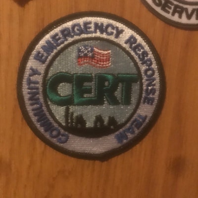 Leave the Road Take the Trail Patch 3.5 Inch Iron-on or Sew-on Badge ...