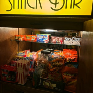 COFFEE & TEA Led Light Signs for Home, Work, Coffee Shop,.. Usb 98 - Etsy