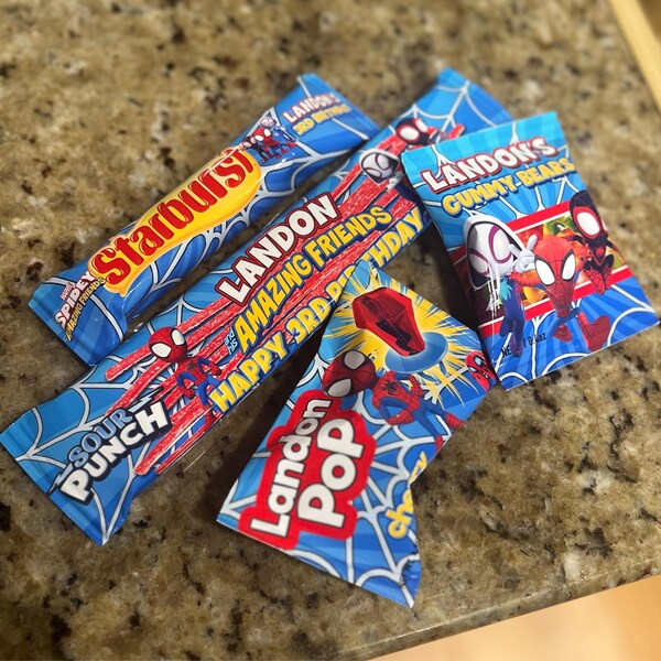 Spidey and His Amazing Friend's Cups and Straws, Spidey Party Cups in ...