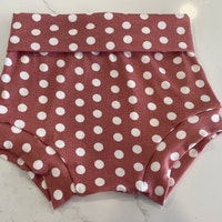 Baby Bummies PDF Pattern, High Waisted Bummies Sewing Pattern, Bummies ...